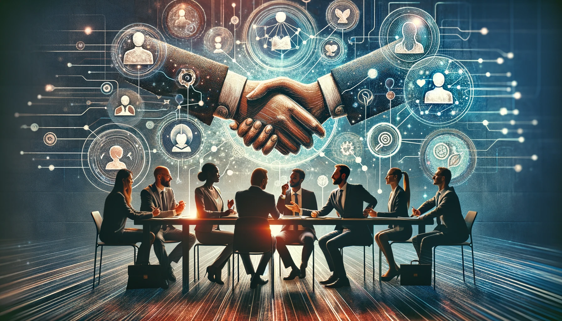 Empathetic Communication: Connecting on a Deeper Level – Precision Learning