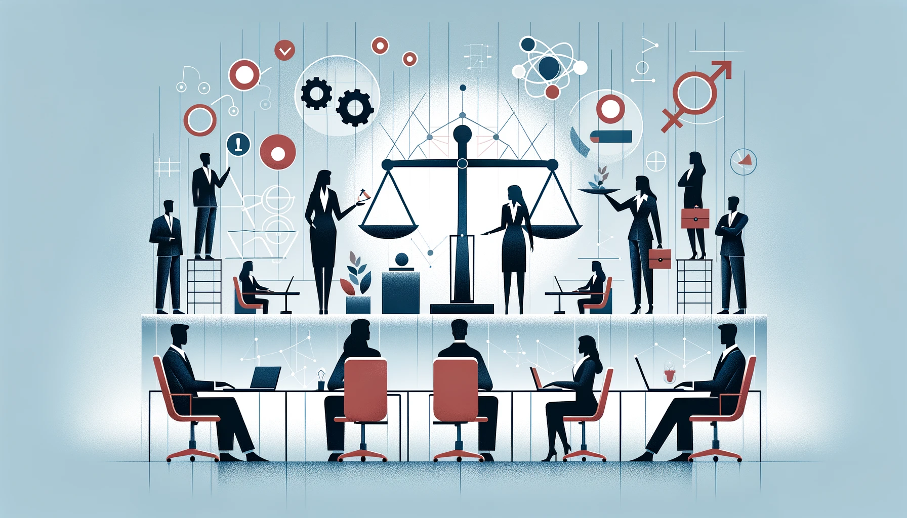 The Role of Ethical Leadership in Shaping Organizational Culture – Precision Learning