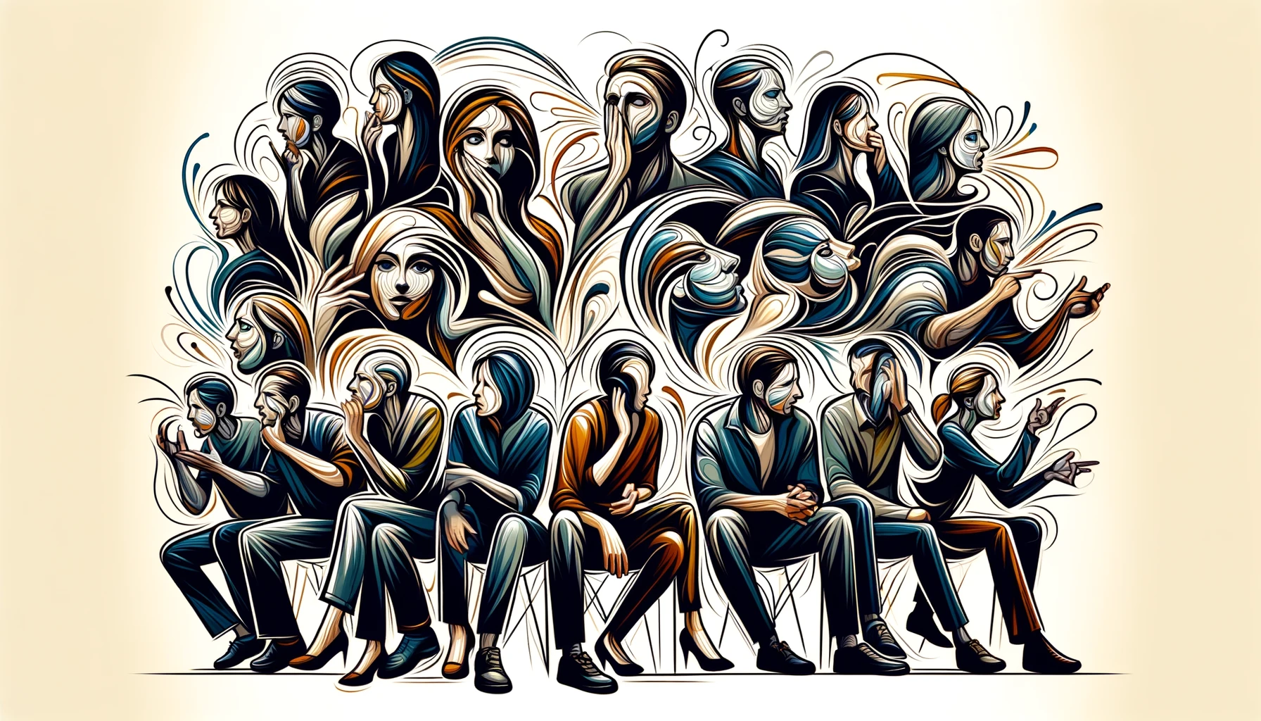 Decoding Non-Verbal Communication: Speaking Without Words – Precision ... Decoding Non-Verbal Communication: Speaking Without Words – Precision ...